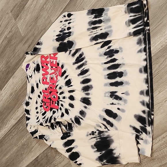 sugar and jade | Shirts & Tops | Girls Sugar And Jade Long Sleeve Shirt ...